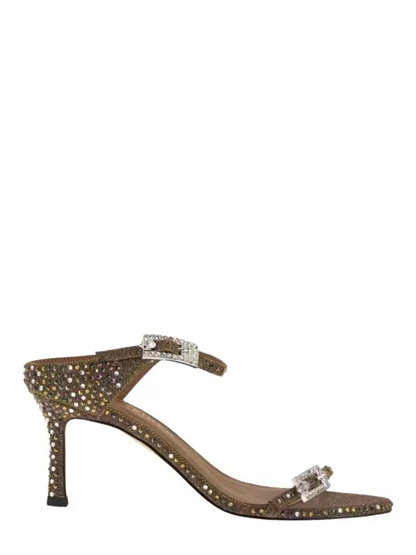 Kurt Geiger Heeled Sandals - Brown
