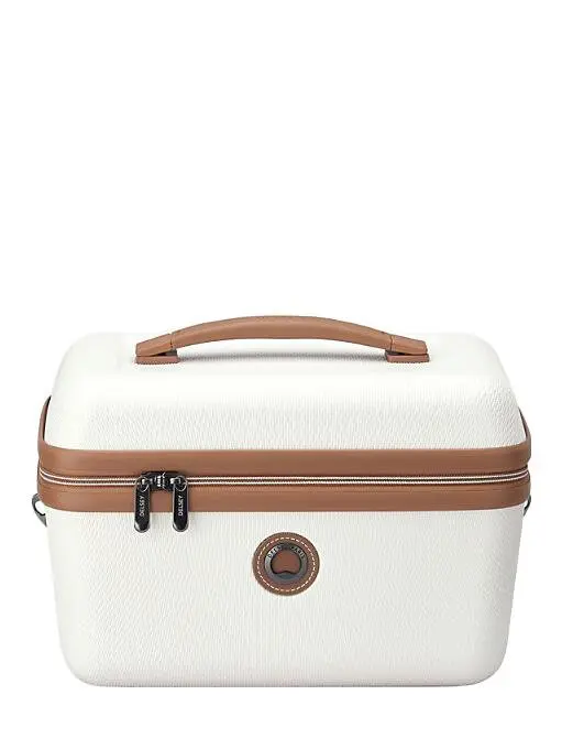 DELSEY Châtelet Air 2.0 Beauty Case - Angora
