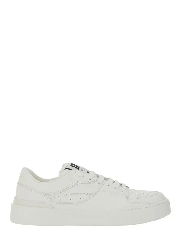 Dolce & Gabbana Sneakers - White