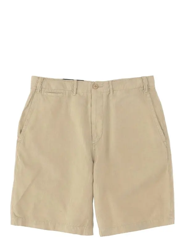 Polo Ralph Lauren Linen Shorts - Beige
