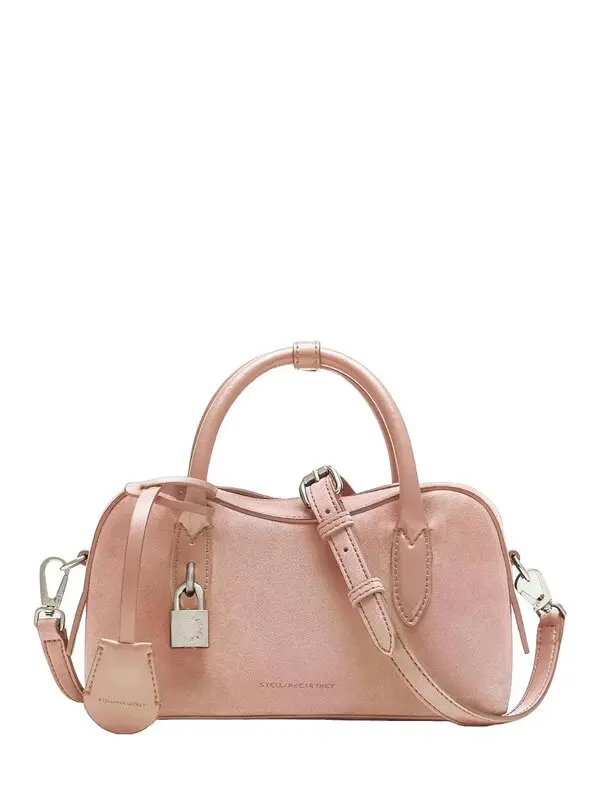 Stella McCartney Ryder Tote Bag - Pink