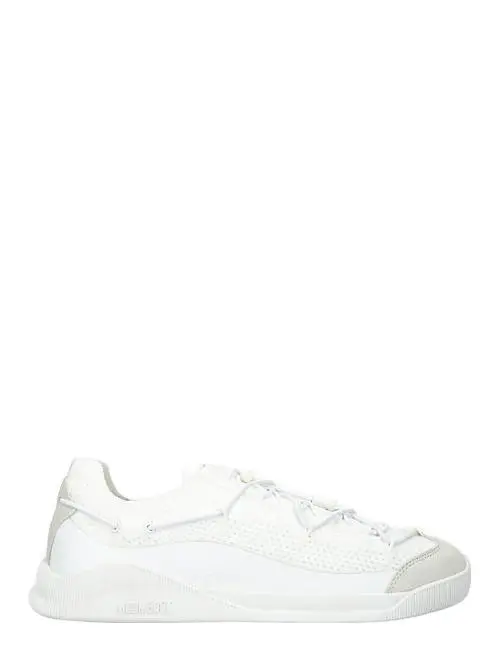 Moon Boot Moonlight Mesh Trainers - White/comb