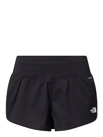 The North Face Stretch-woven Sunriser 3 Shorts - Tnf Black