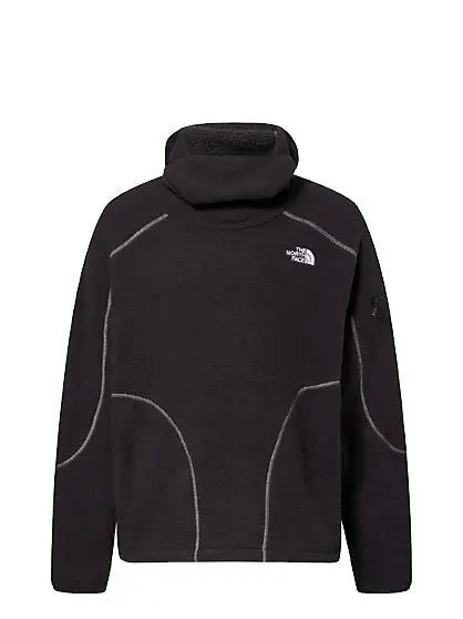 The North Face Nse Balaclava Fleece Hoodie - Tnf Black