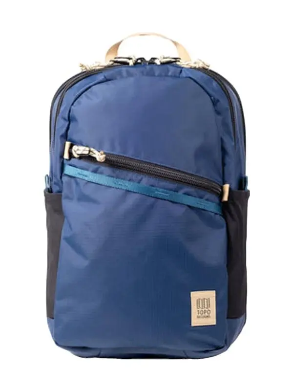 TOPO DESIGNS Commuter Backpack - Navy/sahara