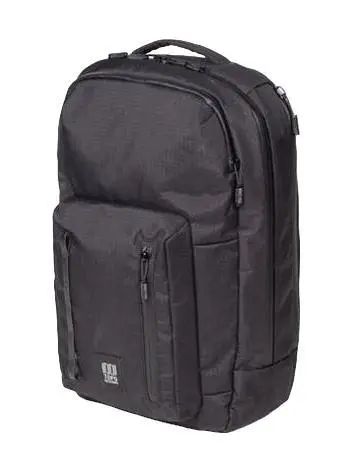 TOPO DESIGNS Global Pro Backpack - Black