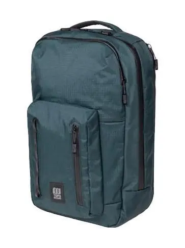 TOPO DESIGNS Global Pro Backpack - Dark Pine