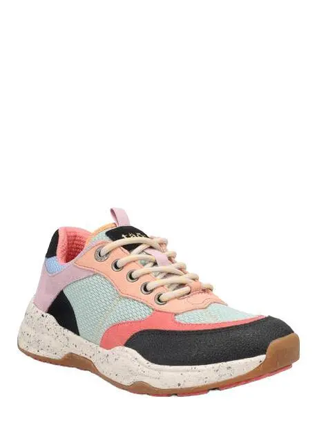 TAOS Advance Sneaker - Retro Multi