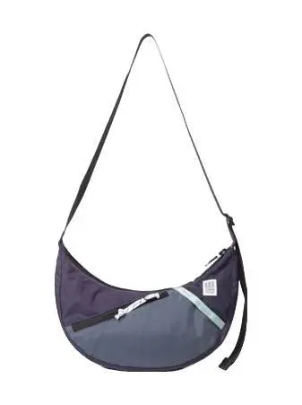 TOPO DESIGNS Moonlight Crossbody Bag - Nightshade/slate