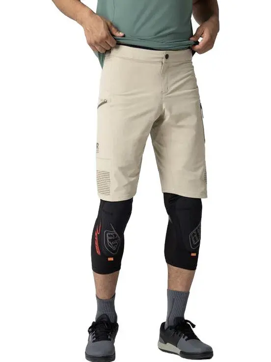 OUTDOOR RESEARCH Freewheel Mtb Ride Shorts - Pro Khaki