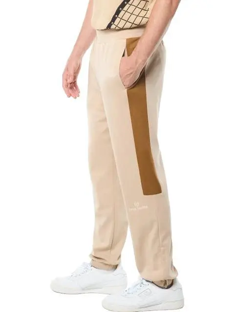 SERGIO TACCHINI Spacco Track Pant - Humus