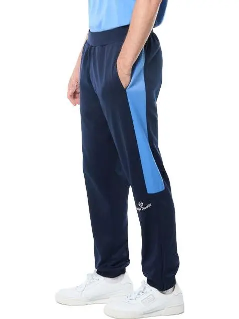 SERGIO TACCHINI Spacco Track Pant - Maritime Blue