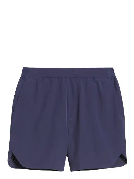 Greyson Arenac Sport Shorts - Maltese Blue