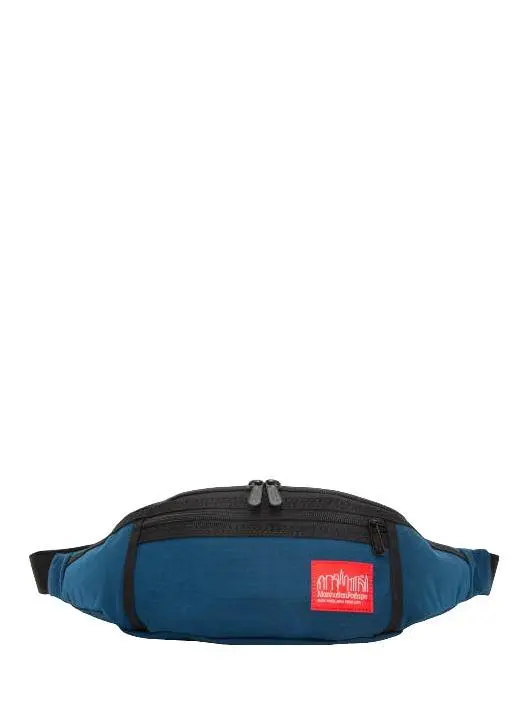 MANHATTAN PORTAGE Alleycat Belt Bag - Navy