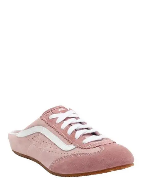 VANS Super Lowpro Mule - Pink