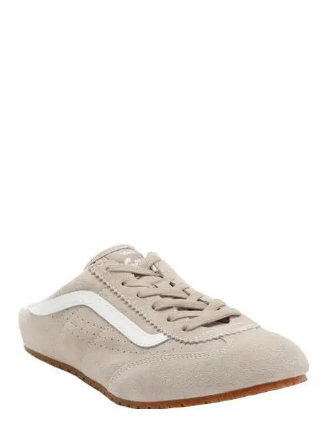 VANS Super Lowpro Mule - Taupe