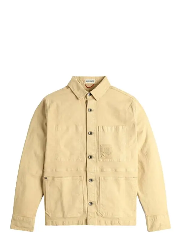 TOPO DESIGNS Utility Jacket - Sahara