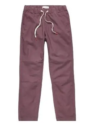 TOPO DESIGNS Dirt Pants Slim - Huckleberry