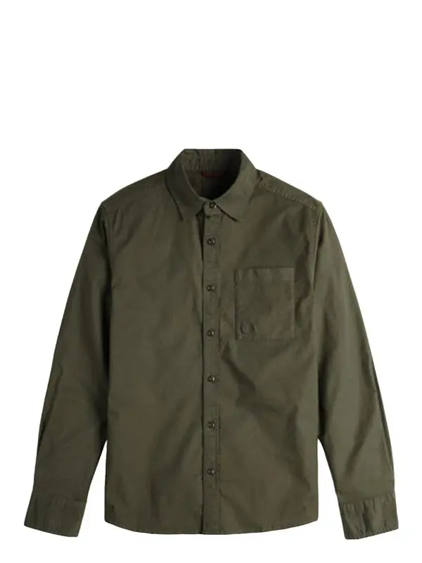TOPO DESIGNS Desert Shirt - Beetle