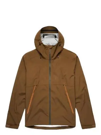 TOPO DESIGNS Global Jacket - Desert Palm