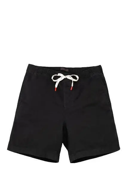 TOPO DESIGNS Dirt Shorts - Black