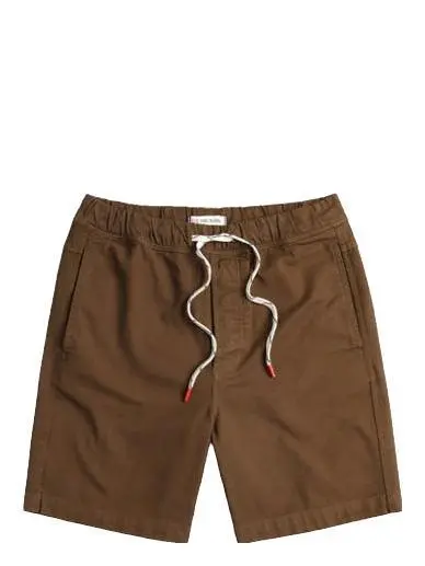 TOPO DESIGNS Dirt Shorts - Desert Palm