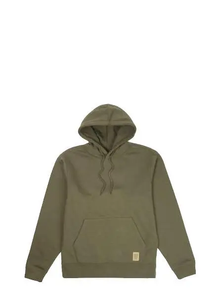 TOPO DESIGNS Alpine High Hoodie - Beetle