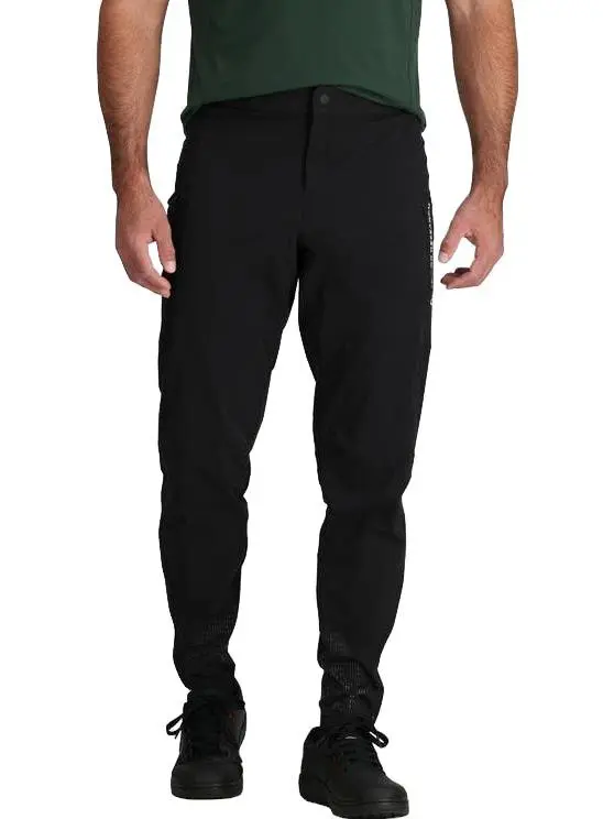 OUTDOOR RESEARCH Freewheel Mtb Ride Pants - Black