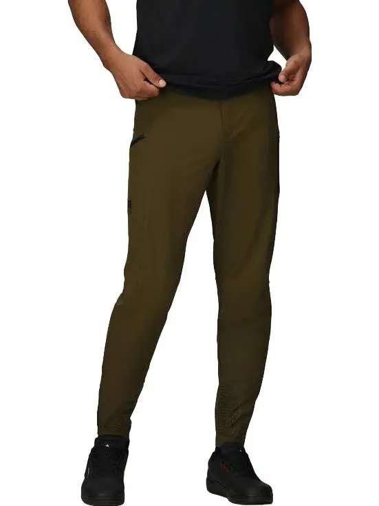 OUTDOOR RESEARCH Freewheel Mtb Ride Pants - Dark Olive
