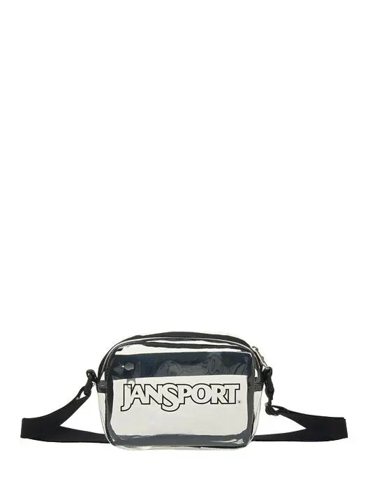 JANSPORT Crossbody - Clear