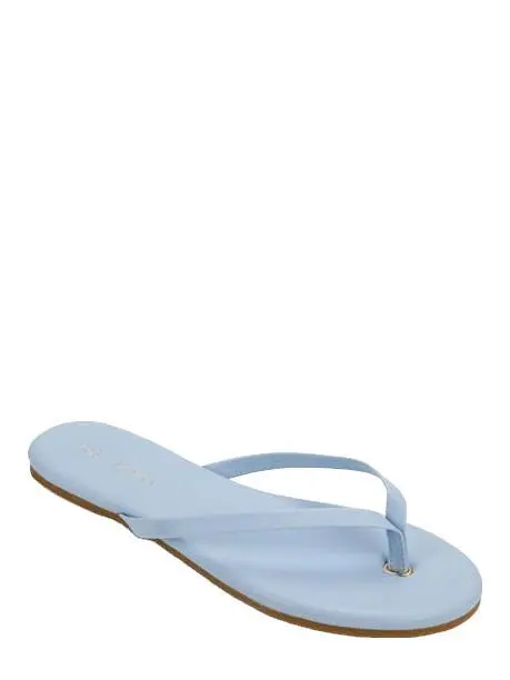 Yosi Samra Rivington Flip Flop - Sky