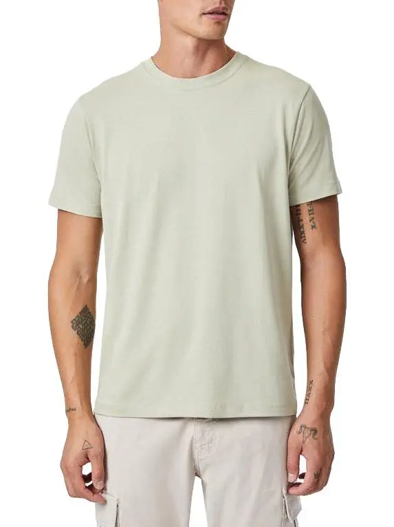 MAVI Relaxed Crewneck T-shirt - Tea