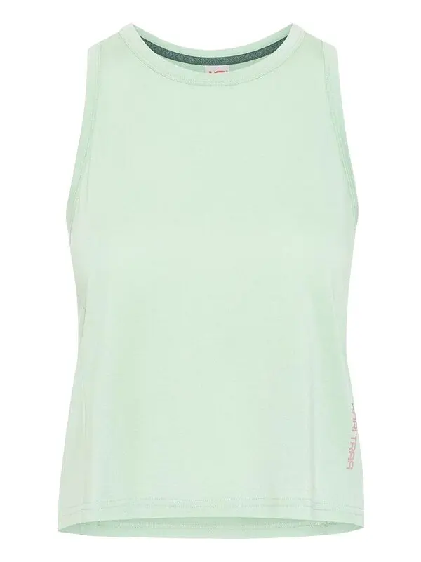 Kari Traa Mija Tank Top - Tea