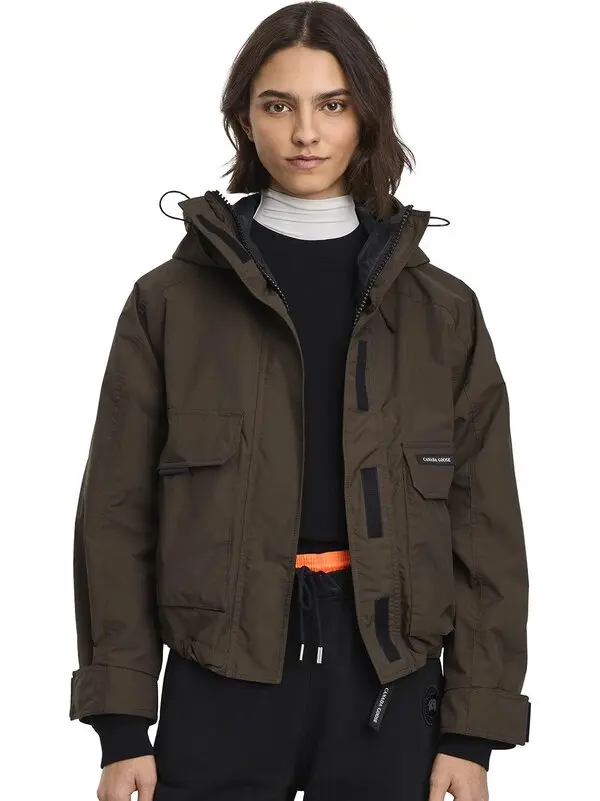 Canada Goose Quest Lightweight Jacket - Terra