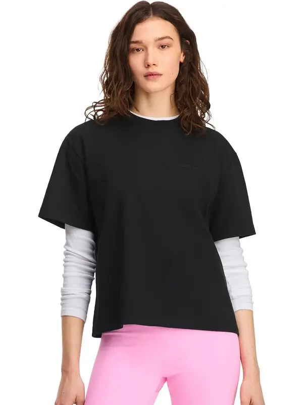Canada Goose Roam T-shirt - Ebony