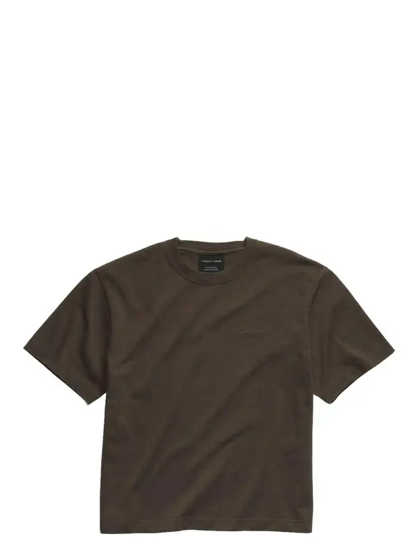 Canada Goose Roam T-shirt - Terra