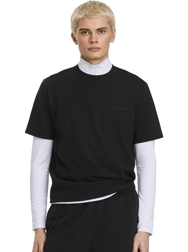 Canada Goose Vantage T-shirt - Black