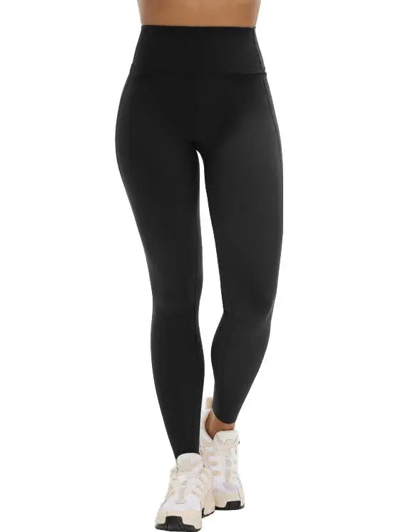 PELOTON Cadent High-rise 28" Leggings - Black