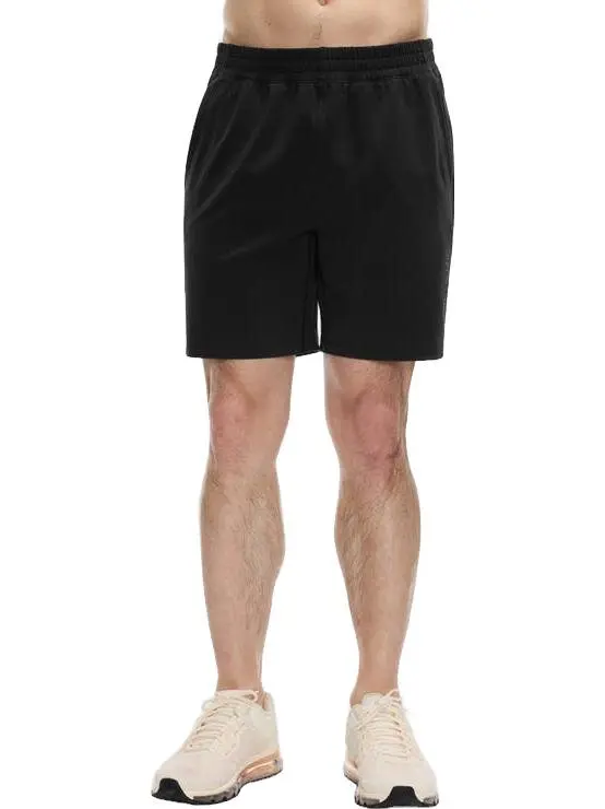 PELOTON 7" Cadent Paneled Short - Black