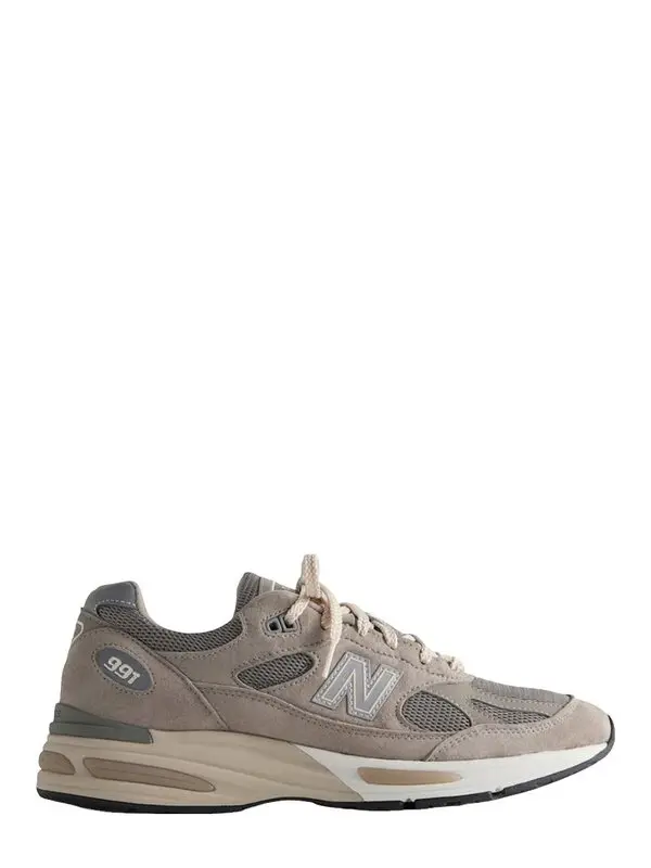 NEW BALANCE 991v2 Miuk Kith - Moonrock