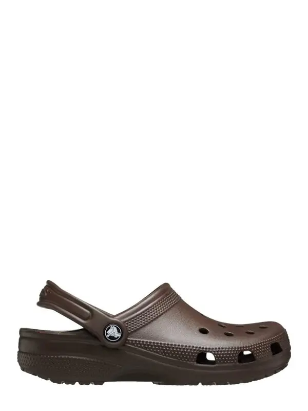 CROCS Classic Clog - Coffee