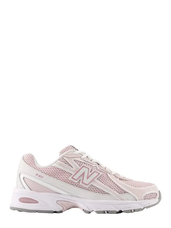 NEW BALANCE 740 Athletic Sneakers - Stone Pink/rosewood/sea Salt