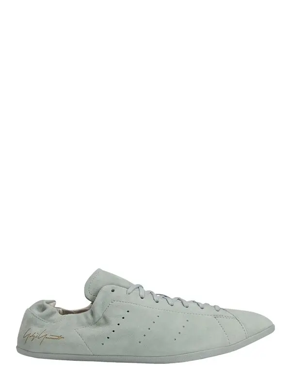 Adidas Y3 Stan Smith Lo Pro Sneakers - Wonder Sage/off White