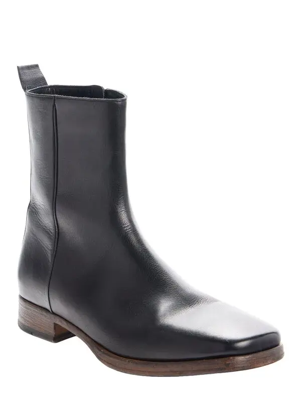 Acne Studios Bebe Boot - Black