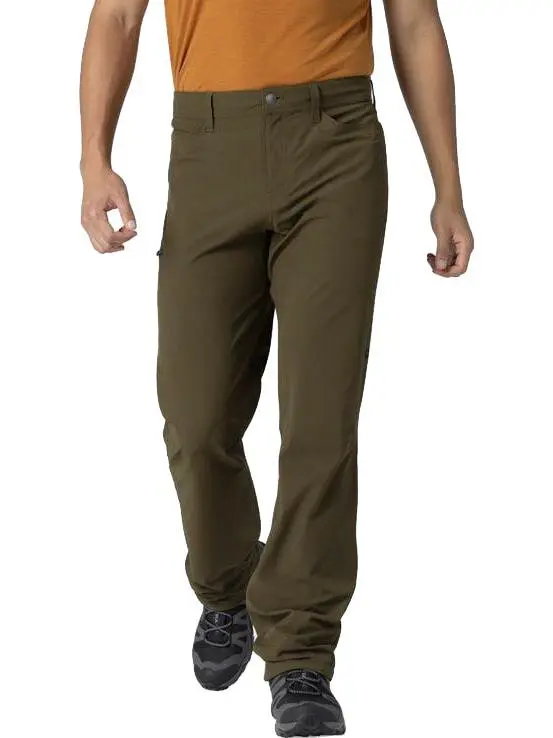 OUTDOOR RESEARCH Ferrosi Pants - Dark Olive