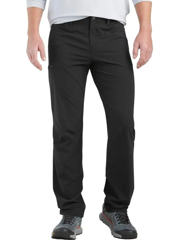 OUTDOOR RESEARCH Ferrosi Pants - Black