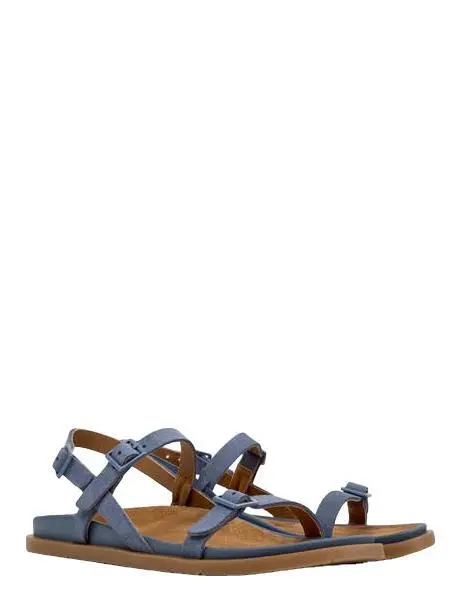 Camper Lluc Sandal - Lt/pastel Blue