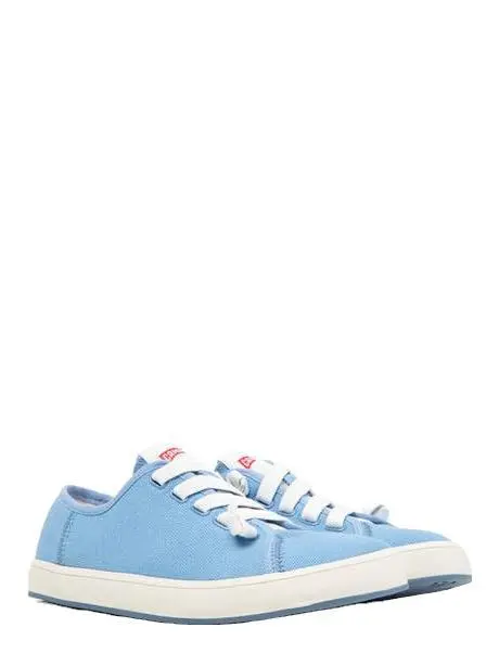 Camper Peu Rambla Ii Sneaker - Light/pastel Blue