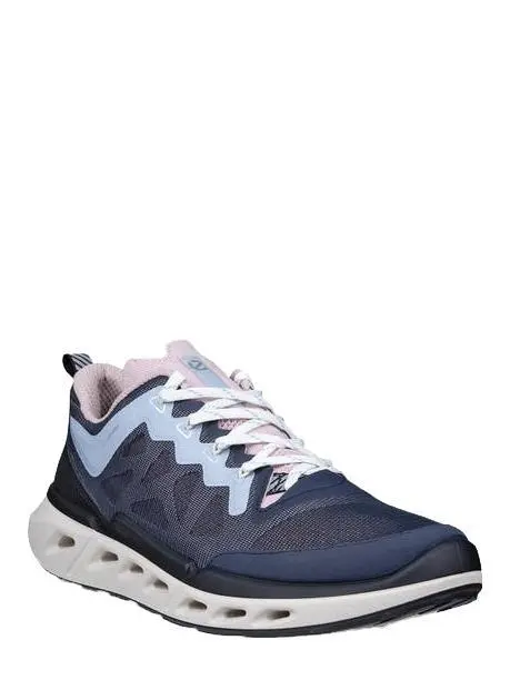 Ecco Biom® 720 Water Resistant Sneaker - 52668 Marine/marine/black