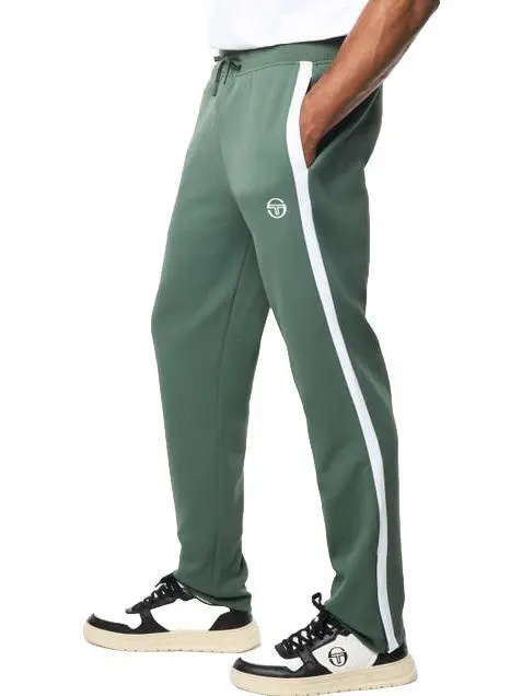 SERGIO TACCHINI Pagia Court Pant - Duck Green